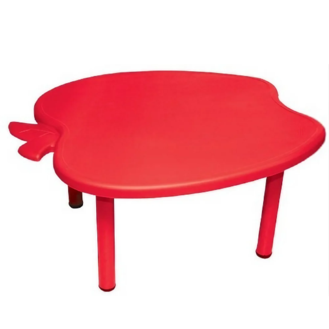 PSF 1114 Apple Table (Without Chair) High Quality Pre-School Furniture ...